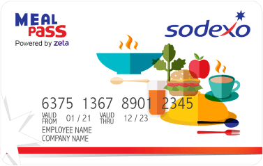 Employee benefits | Sodexo - Sodexo - Medium