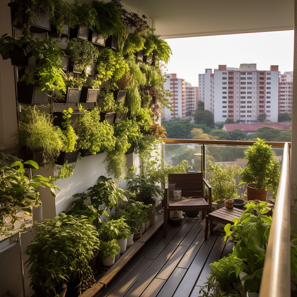 The Power of Community Gardens: Growing Together in Urban Neighborhoods ...