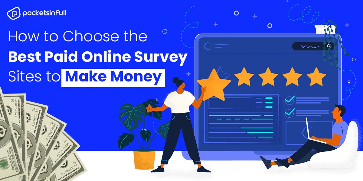 Comprehensive Guide to Survey Data Collection | by Pocketsinfull | Medium