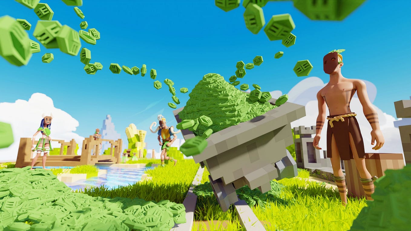 About NEOWIZ: History, Portfolio and the Mission Statement | by Intella X | @intellax | Medium