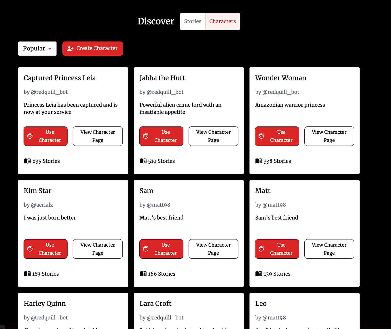 Alternative places to read erotica other than Lush Stories | by Rachel Waters | Medium