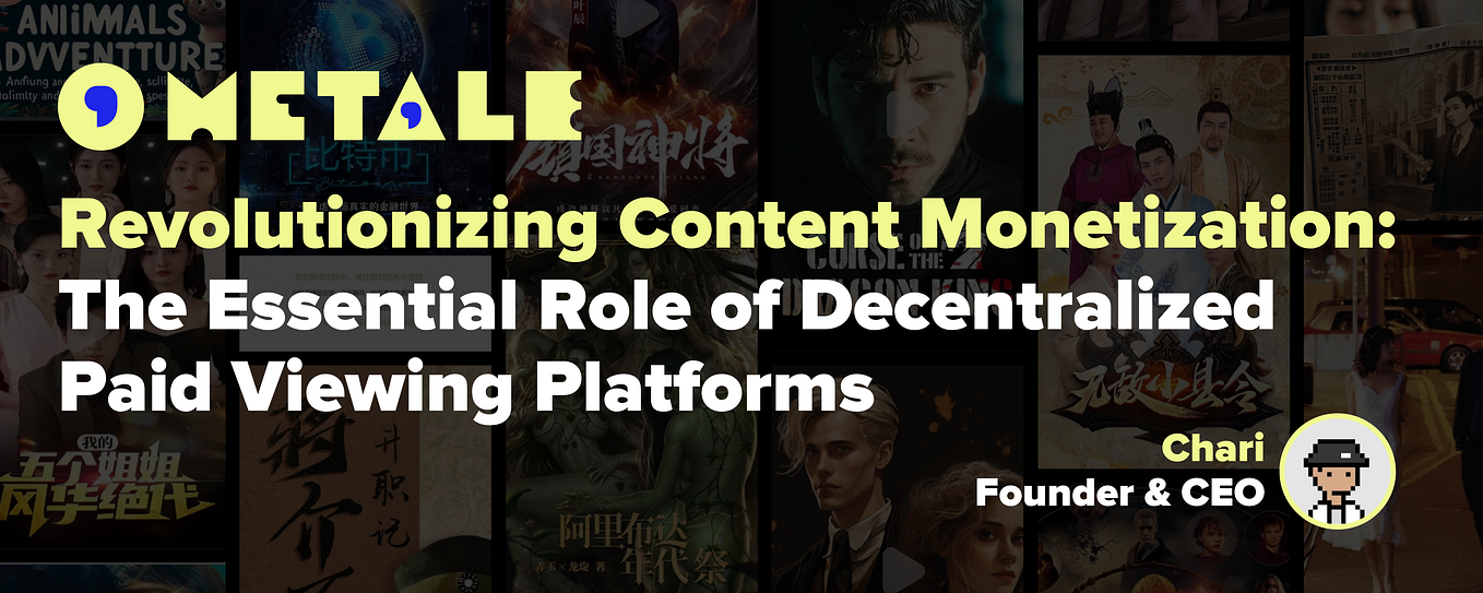 The Issuance of Metale Protocol Authorization Certificate - Metale Protocol - Medium
