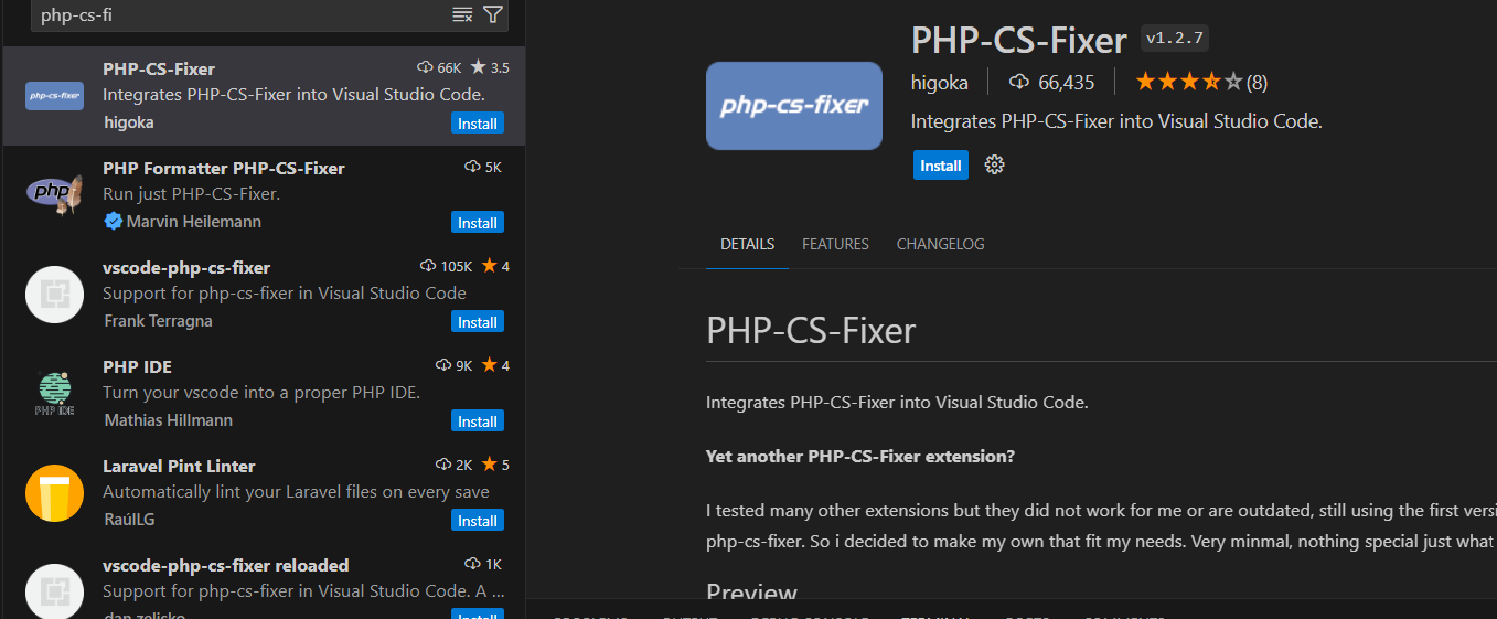 Tips for writing a better code in PHP | by Salwa achek | Medium