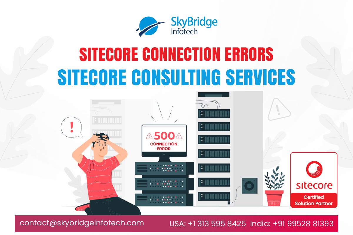 Sitecore 10.3 is live, Upgrade to Sitecore 10.3 Version with Skybridge Infotech | by Skybridge ...