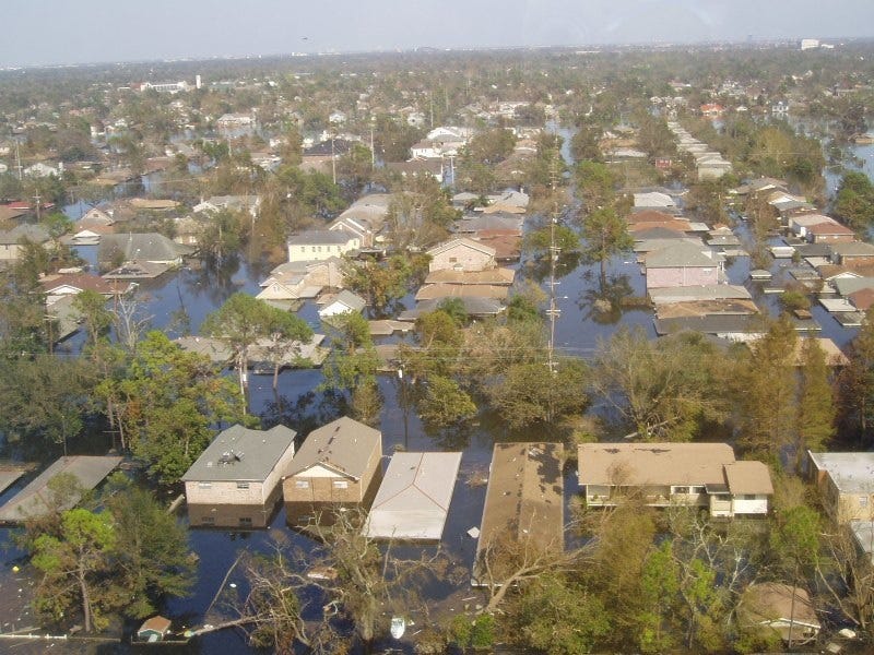 Mapping Earth’s Disaster Architecture: Understanding Our Planet’s Most ...