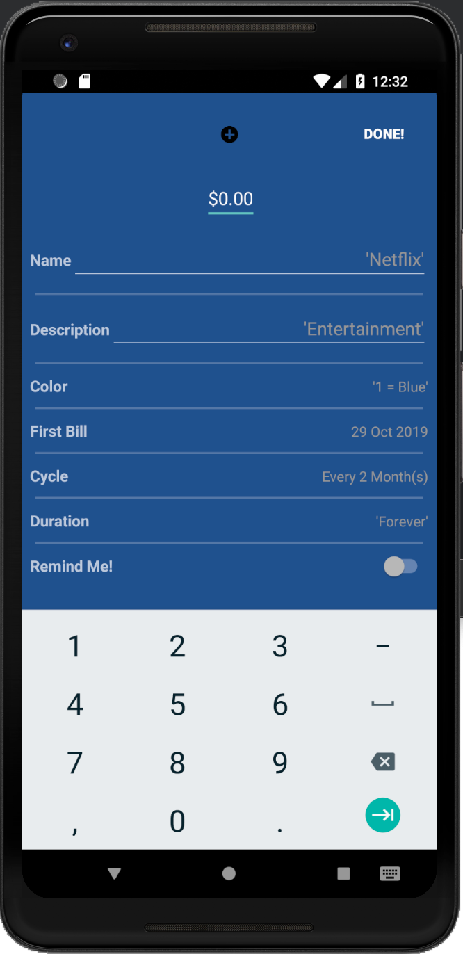 How To Use On Focus Change to Format Edit Text on Android Studio | by Mdayanc | Medium
