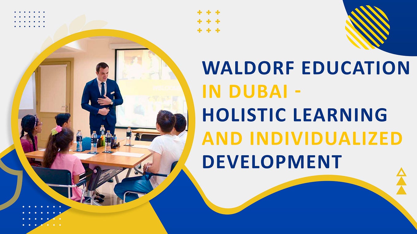 Exploring the Evolution of Education in the UAE: From Traditional ...