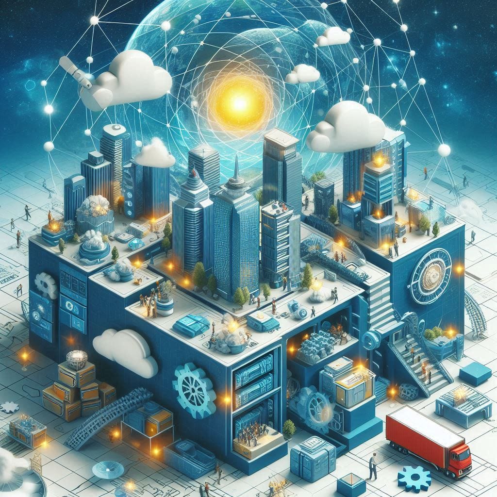 Demystifying Docker Streamlining Application Deployment By Aliyev