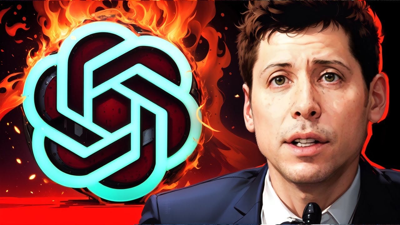 Hacking Chat GPT and infecting a conversation history | InfoSec Write-ups