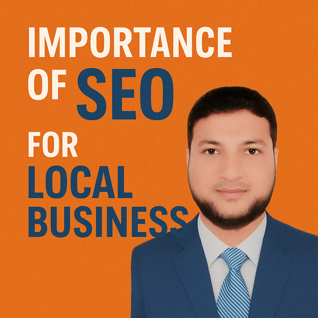 📍 Running a Local Business? Here’s Why You Need SEO More Than Ever in ...