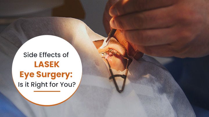 What Is Regular Vs. Irregular Astigmatism? - Dada Laser Eye Institute - Medium