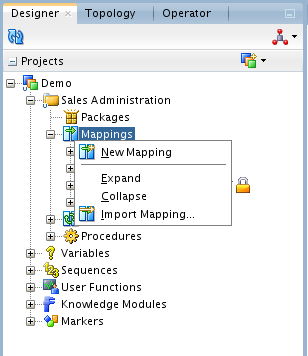 Introduction to Oracle Data Integrator(ODI) | by Emrehan Kısacık | Medium