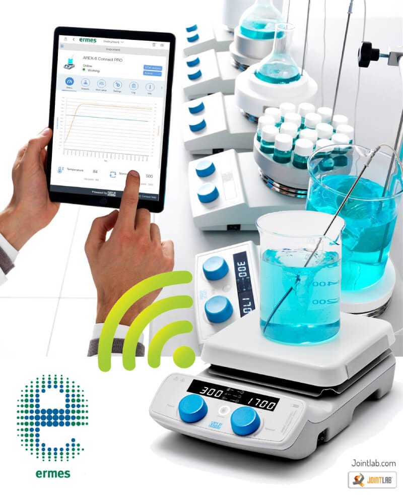 Do you know how to shake it in the laboratory? Learn HOW! | by Jointlab | Medium