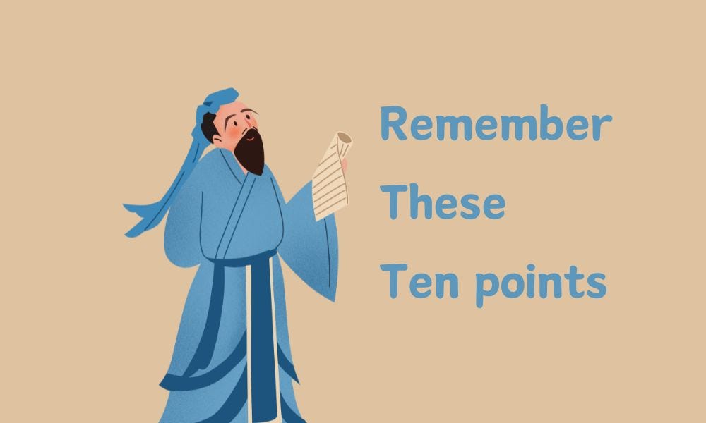 Exploring the Historic Dialogues Between Confucius and Laozi: A Meeting ...