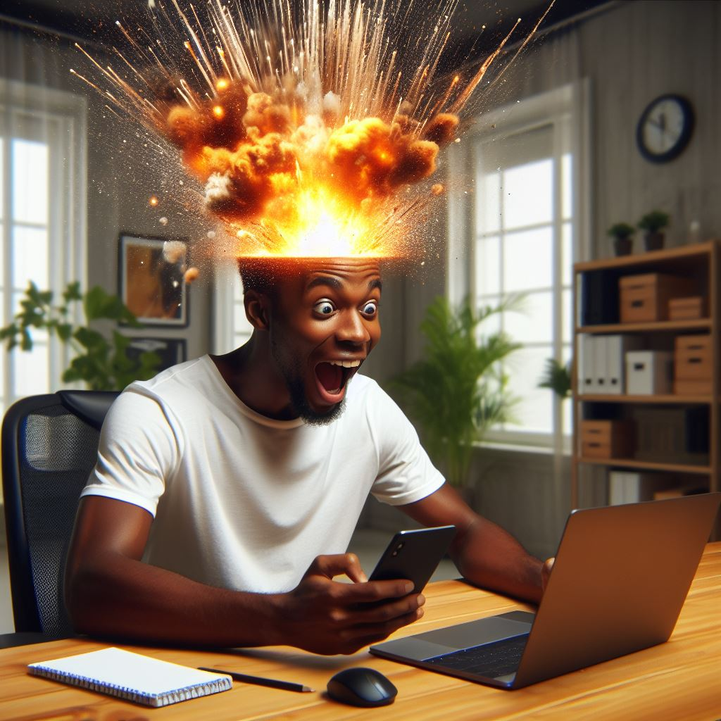 How to build a web app with AI. Anyone reading this post can get a web ...