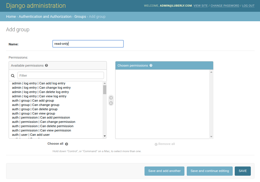My Django Nightmare Implementing an In-App Scheduling Feature | by ...