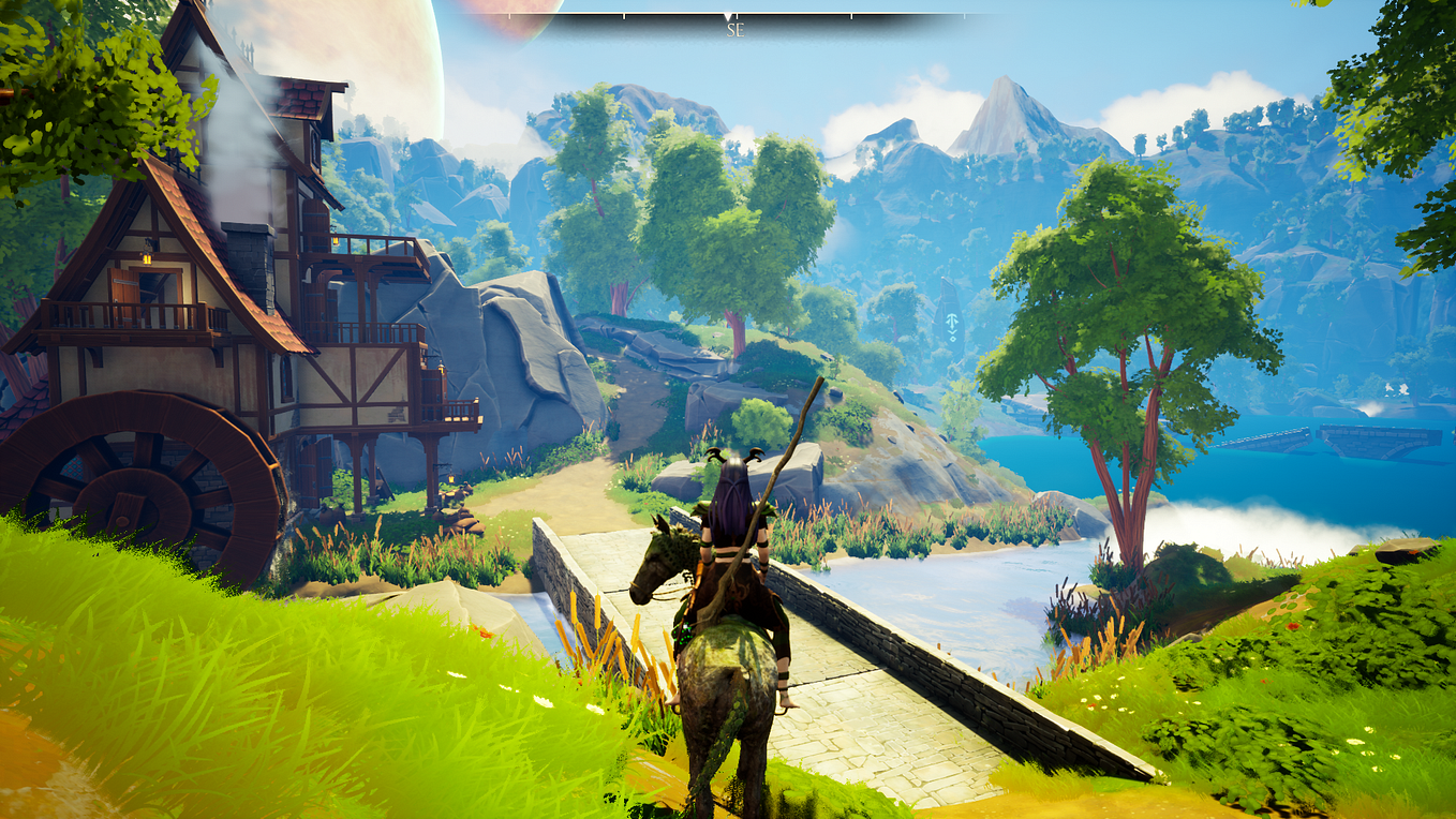 Avalon 2024: A Year of Milestones and Innovation in Game Development ...