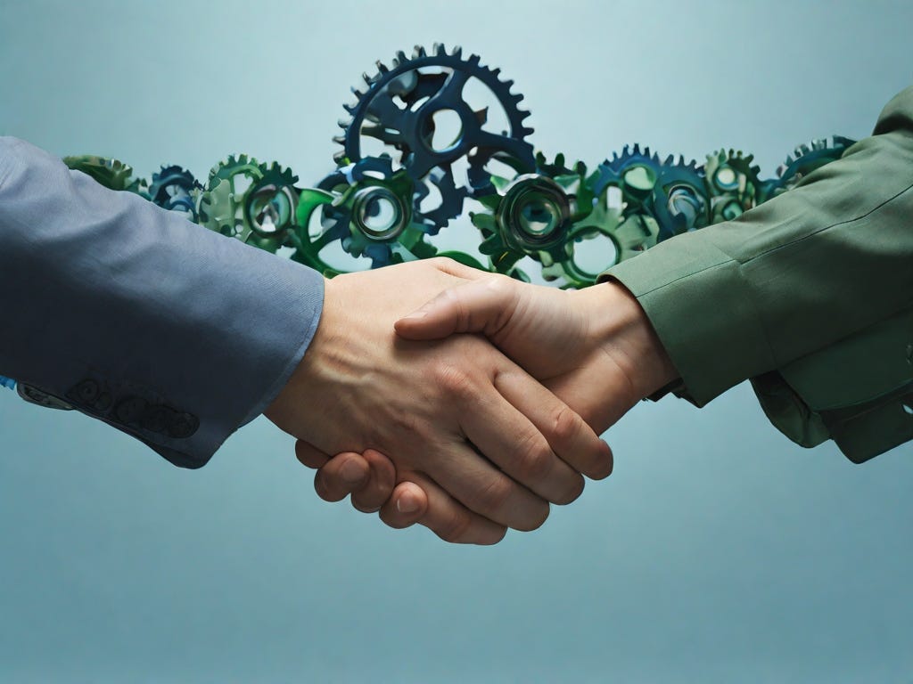 Decoding Product Development Documents: PRD vs BRD vs TRD | by Koko ...