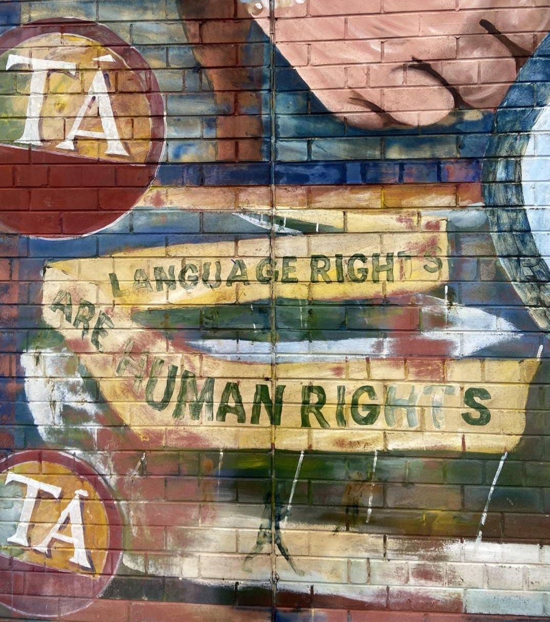 Repression, Revolution and Revival: The Irish Language between 1800 ...