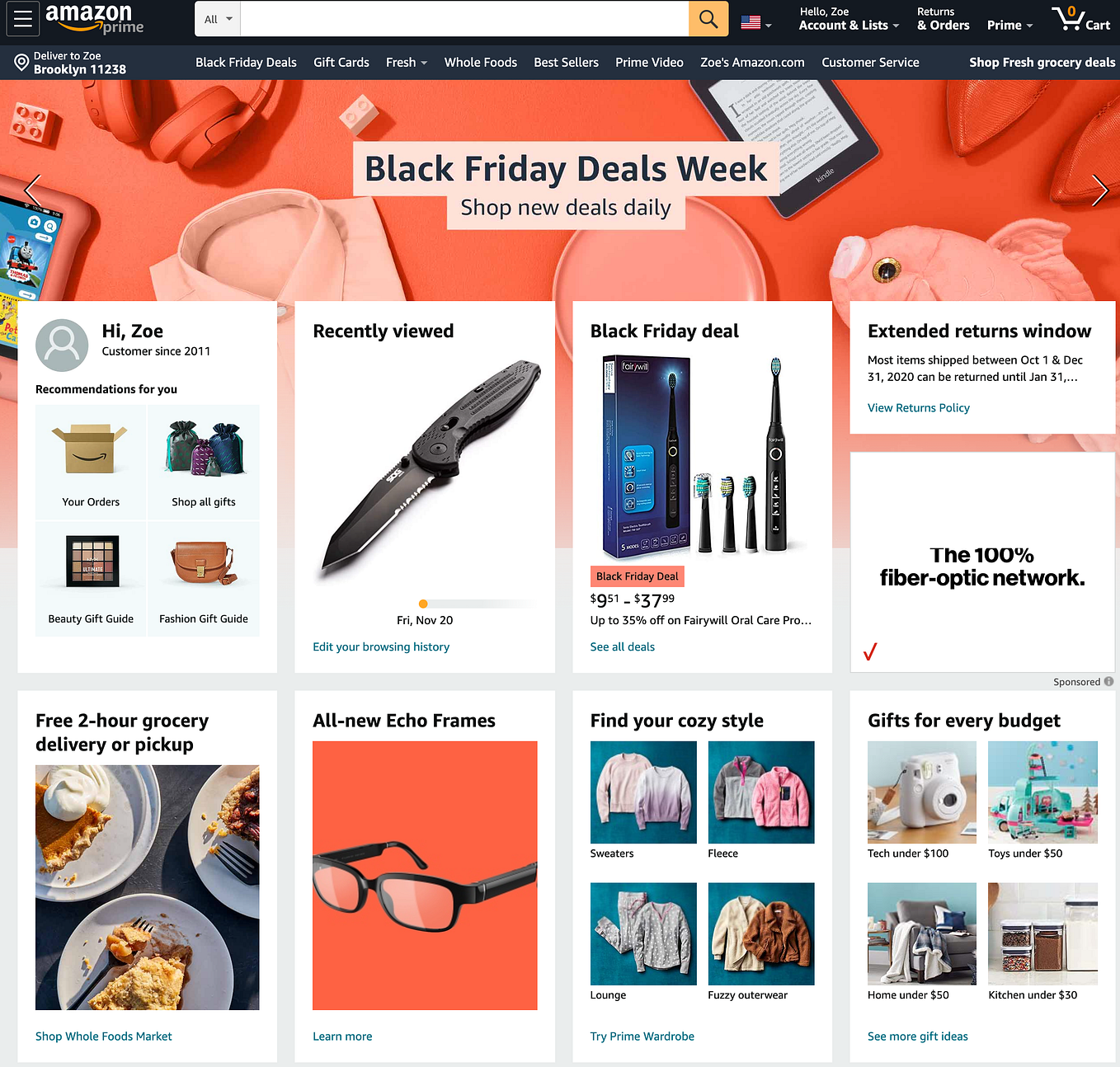 UX Dark Design Patterns — Disguised Ads | by David Martinson | Medium