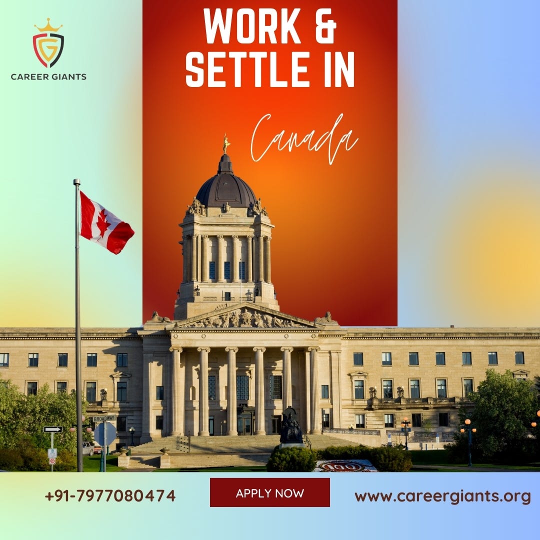 Discover the ins and outs of obtaining work and permanent residency visa in the U.K ...