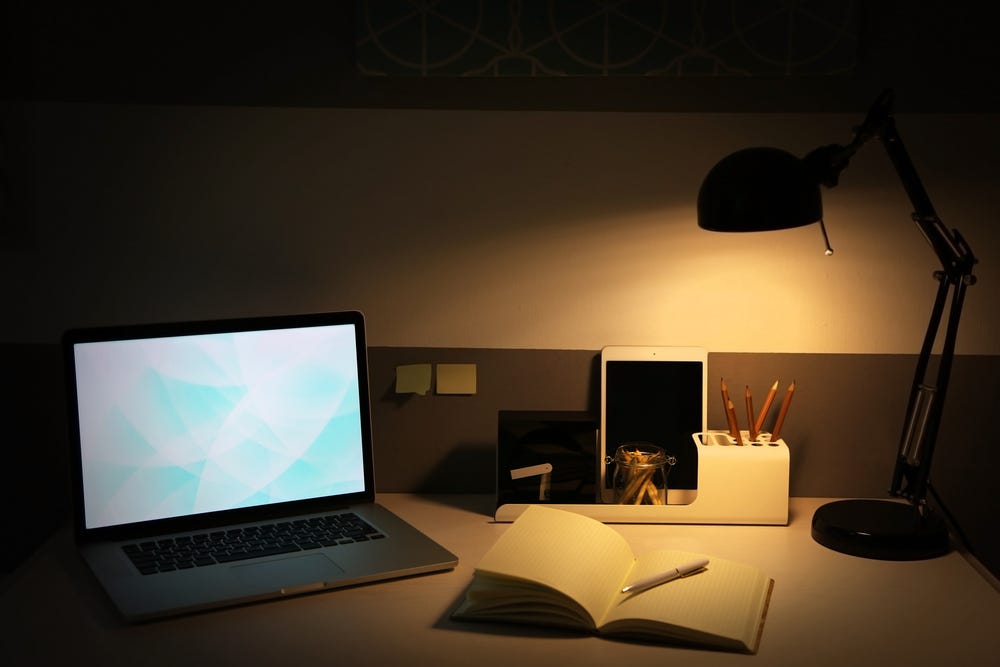 How to Fix a Lamp Switch: A Step-by-Step Guide | by Joen Doe | Sep ...