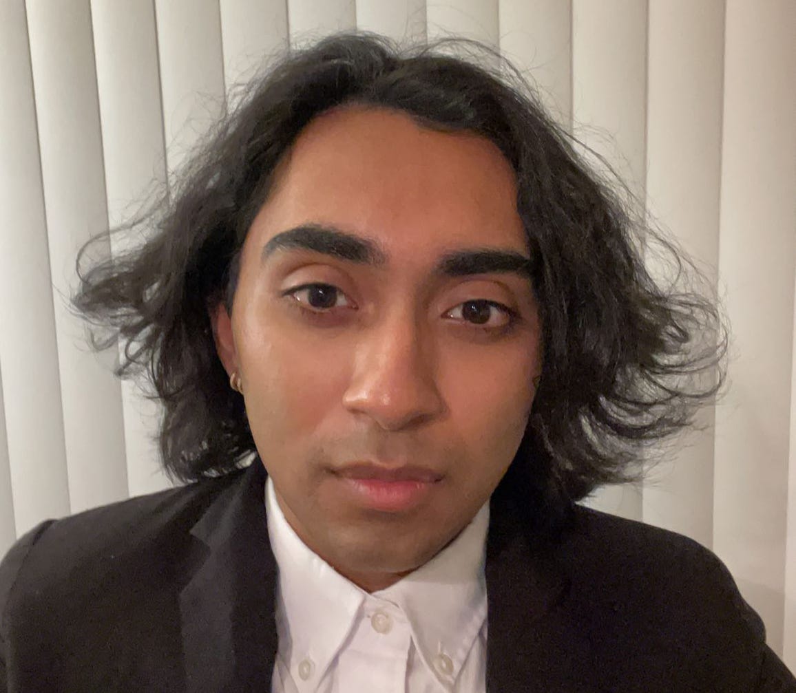 Cs 373 Fall 2023 Sarvesh Chezhian By Savvy C Medium