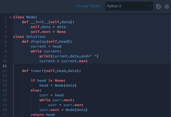30 Day code challenge- python. Day 0 — Hello, World. | by Ganesh ...