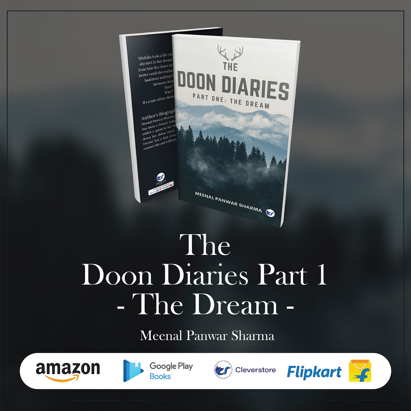 The Book Titled “Connecting Fables with the Corporate World: Insights from the Career of an IIMA ...