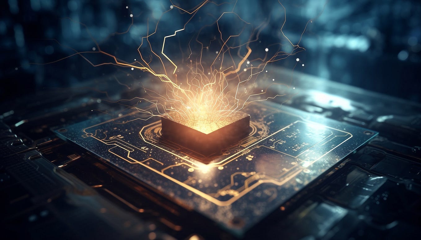 RAG Fusion Revolution — A Paradigm Shift in Generative AI | by Dr ... RAG Fusion Revolution — A Paradigm Shift in Generative AI | by Dr ...