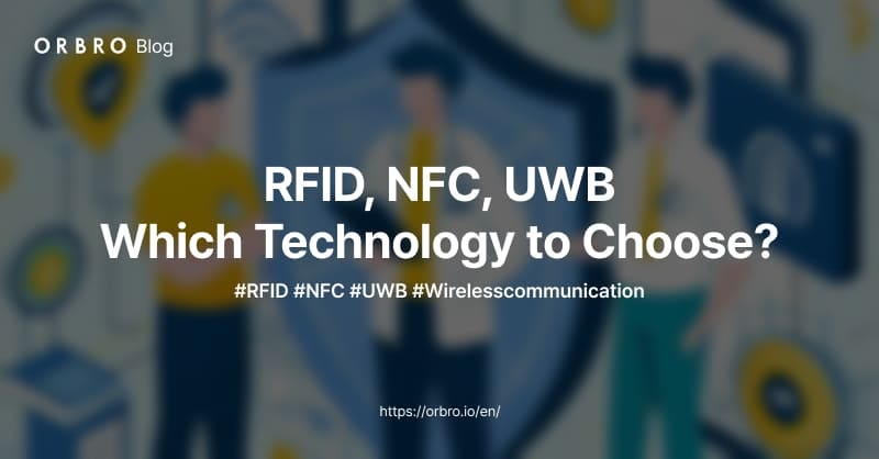 What is BLE? | Bluetooth Low Energy | by ORBRO official | Medium