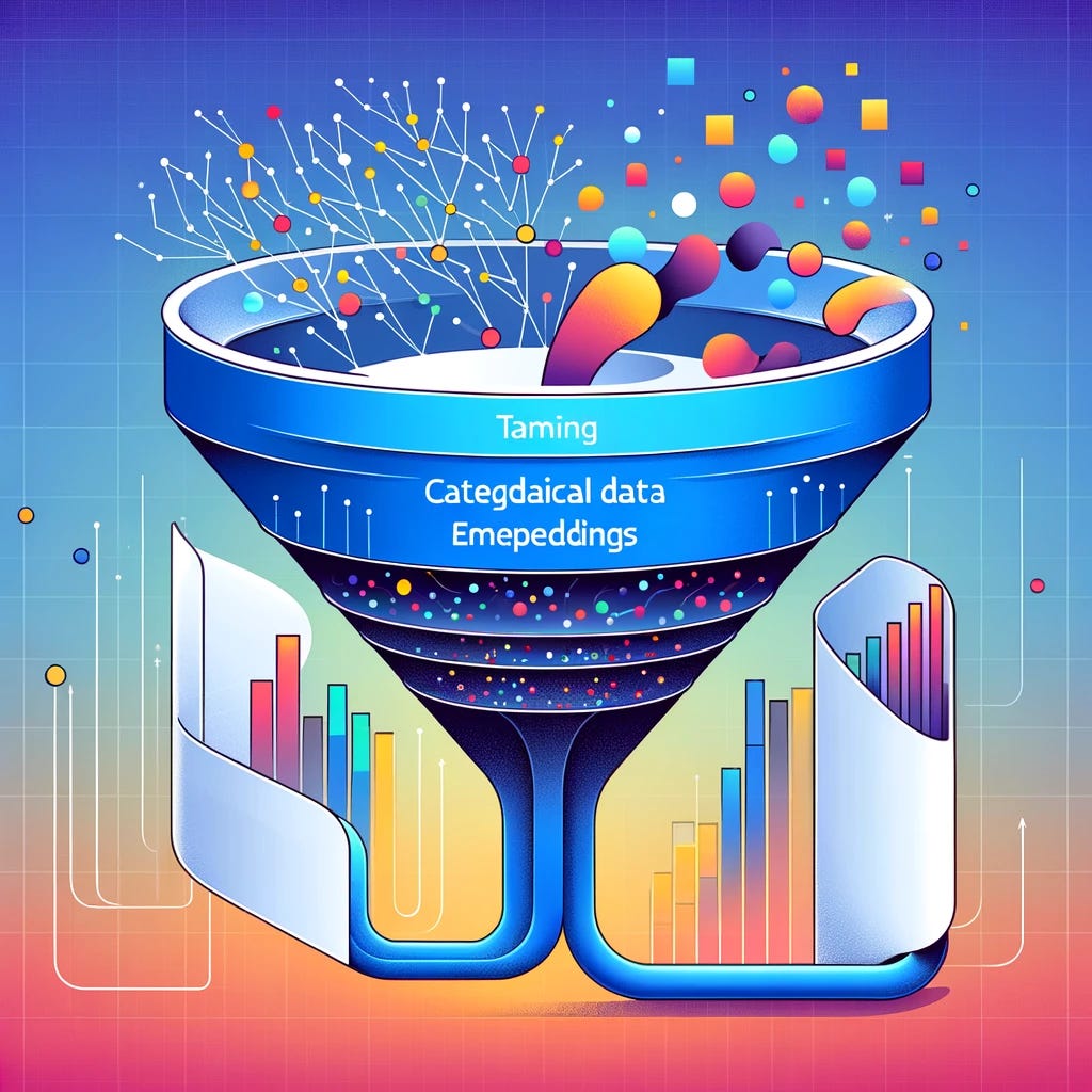 A Comprehensive Guide to Categorical Data Encoding: Exploring LabelEncoder and OneHotEncoder and ...