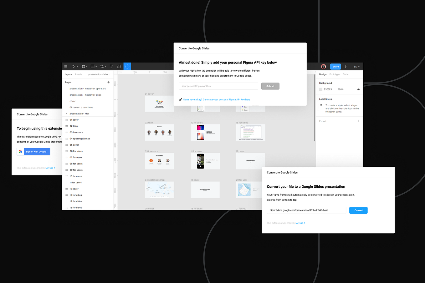 Building a Web-Based Motion Graphics Editor | by Alyssa X | Women Make ...