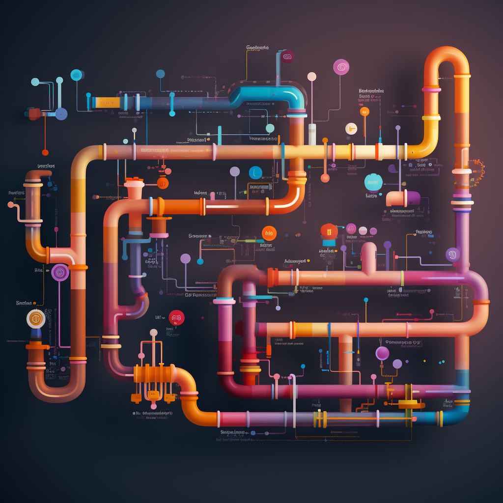 Various steps Involved in Building Machine Learning Pipeline | by Suhas ...