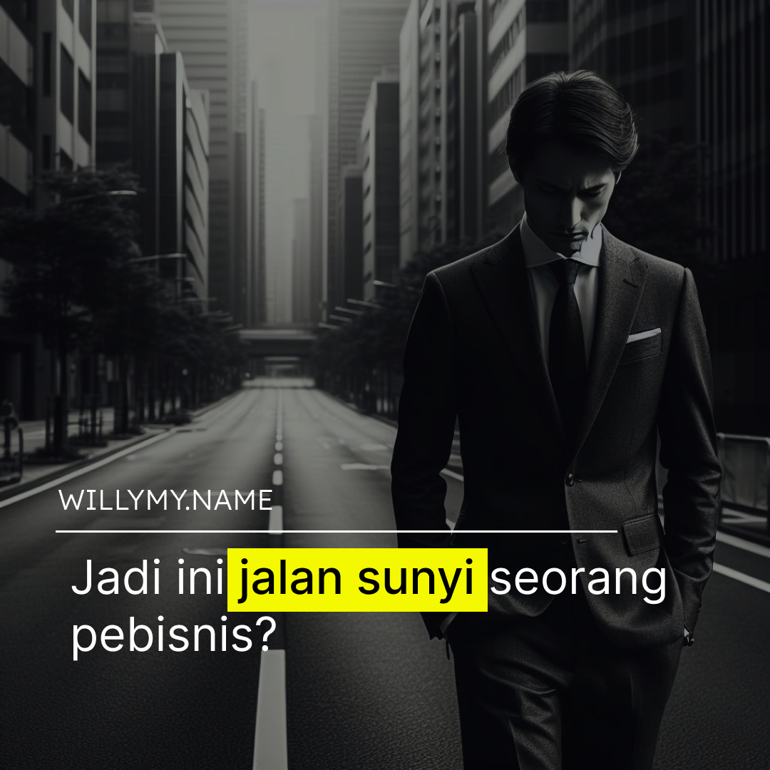 Menghitung Kapan Bisnis Balik Modal (dengan contoh kasus) | by Willy Pujo Hidayat | Medium