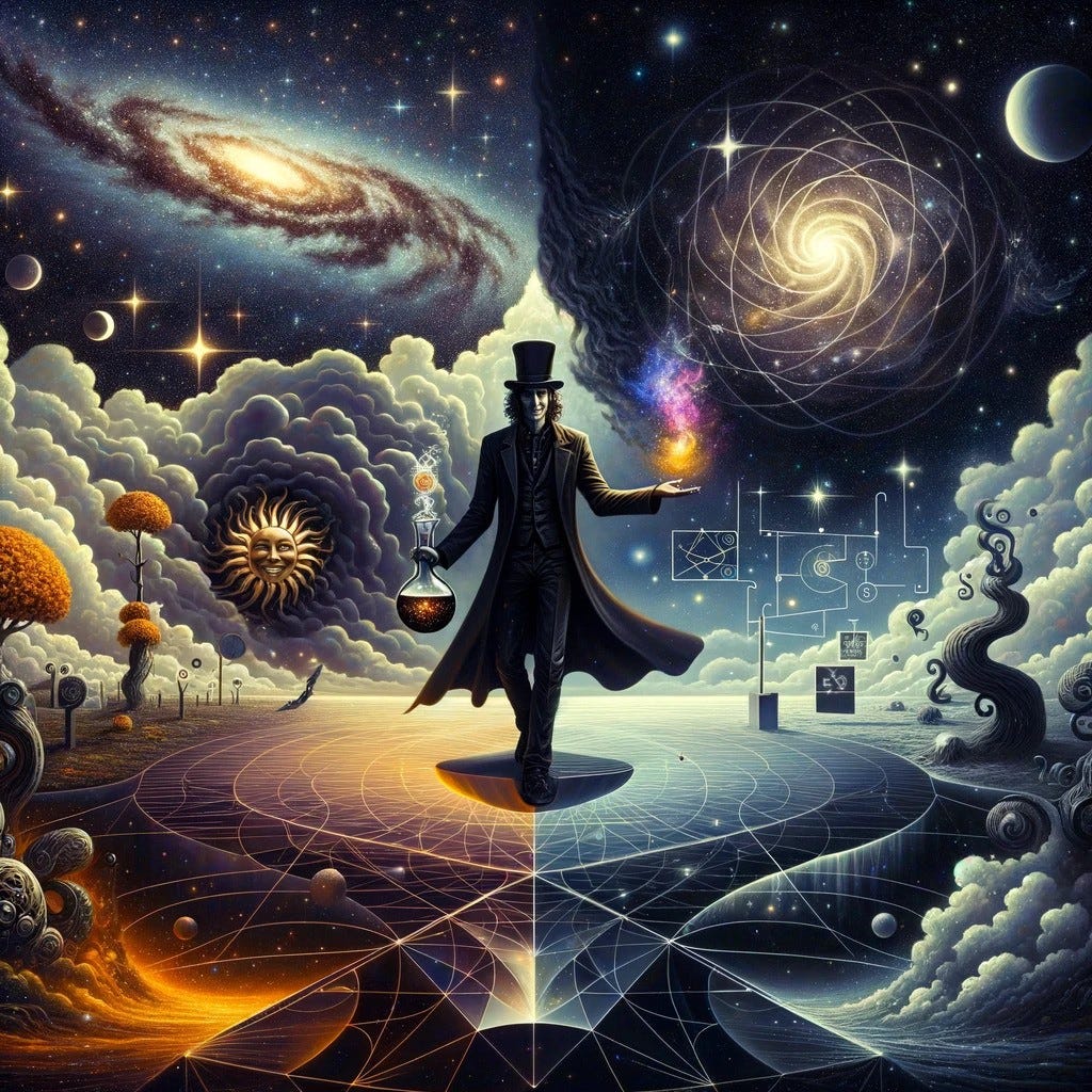 Introduction to Jungian Archeotypes | by TatvaVeda | Medium