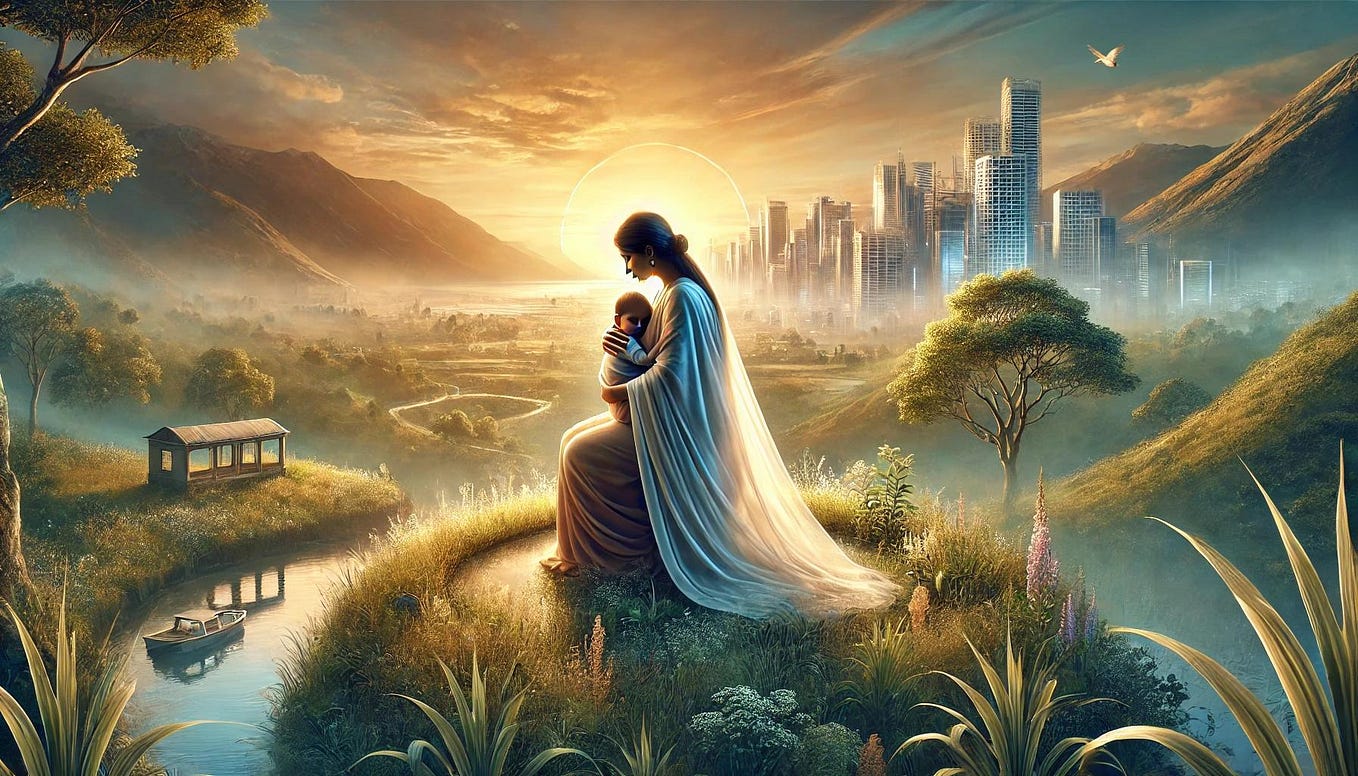 Beyond Star Signs: Nakshatras — #15 Swati | by Danu Vino | ILLUMINATION ...