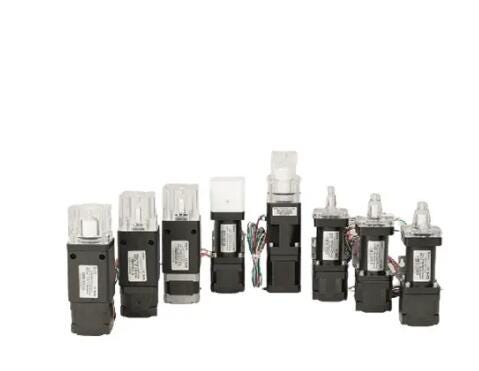 Programmable Syringe Pumps. The programmable syringe pump is a… | by ...