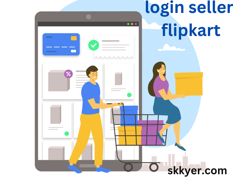 Flipkart Vendor Login. Hey there, aspiring Flipkart seller… | by tech ...