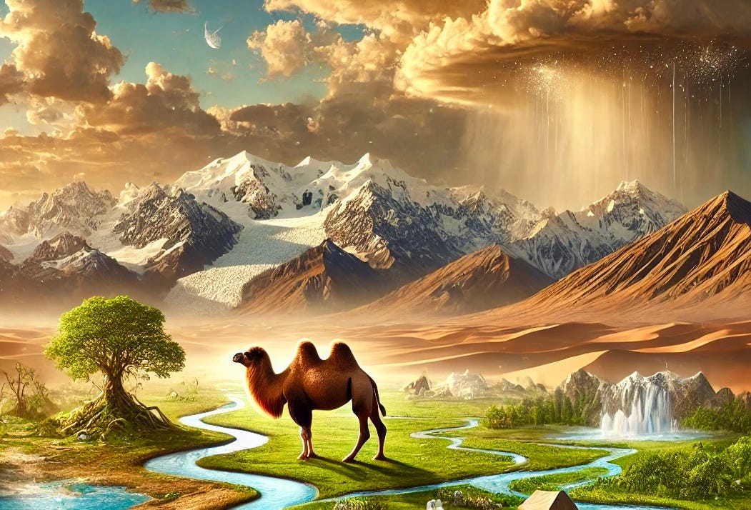 The Divine Cycle of Life. He is Allāh, the Creator, the Evolver… | by ...