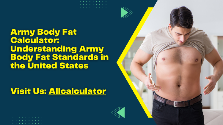 Achieving Battle-Ready Physique: A Step-by-Step Guide to Using the Army Body Fat Calculator ...