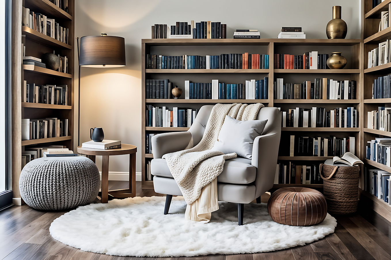 Unveiling the Psychological Depths of Interior Design: Crafting Your ...