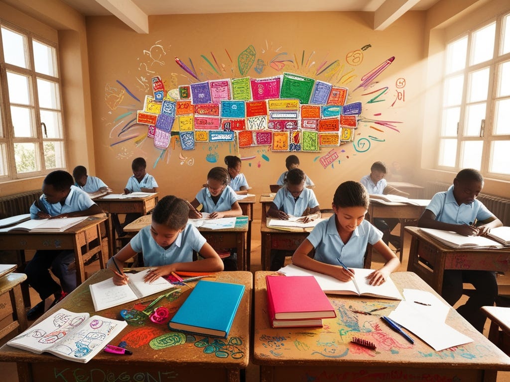 5 Mindfulness Activities to Bring Calm and Focus to Your Classroom | by ...
