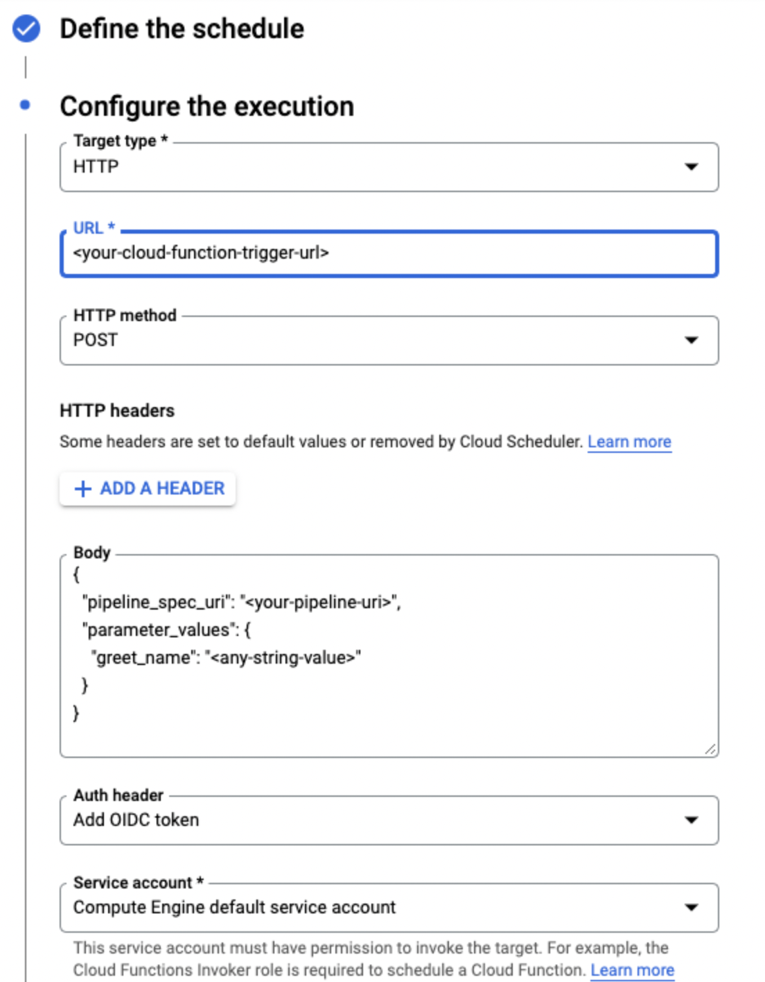Monitor and Secure Vertex AI Pipeline | by Meenakshi Upadhyay | Google ...
