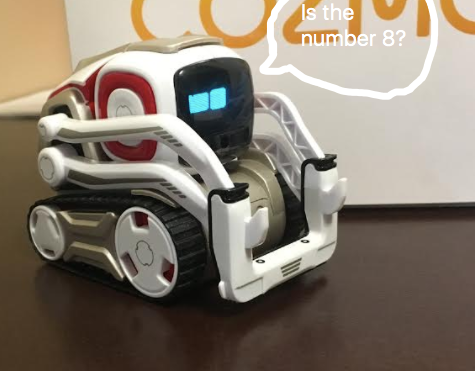 What is Cozmo?. Have you ever wondered what cool things… | by vivian ye ...
