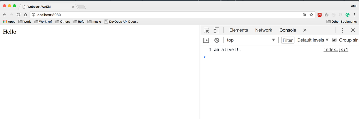 🚀🔔Beginners guide to Web Push Notifications using Service Workers | by Atul | Medium