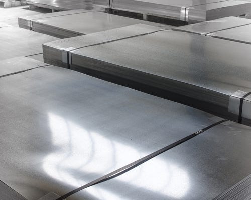 Comparing Stainless Steel 410 vs. Stainless Steel 420 Sheets/Plates ...