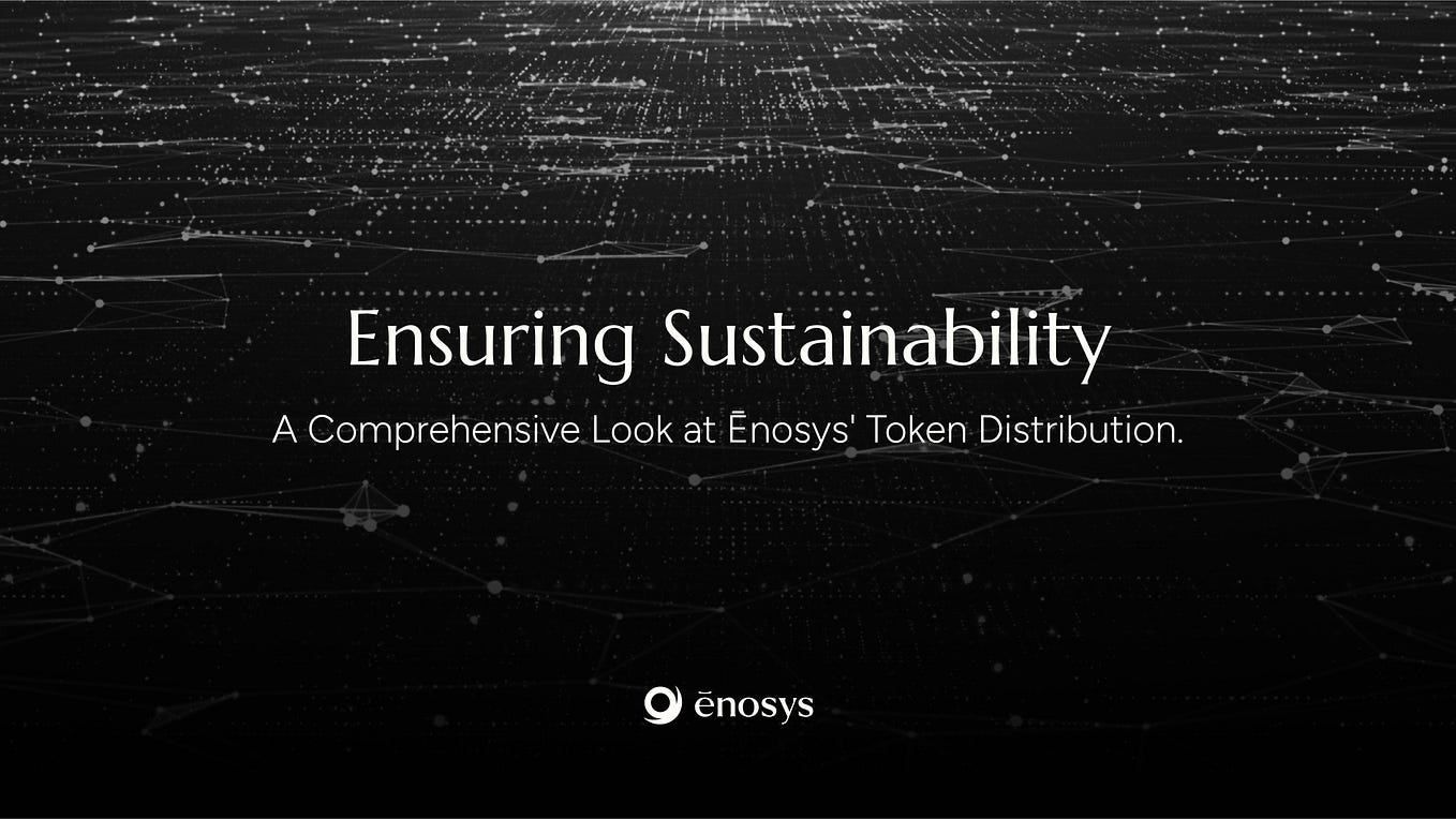 FLR Finance ~ Enosys. Rebranding Explained | by Ēnosys | Medium