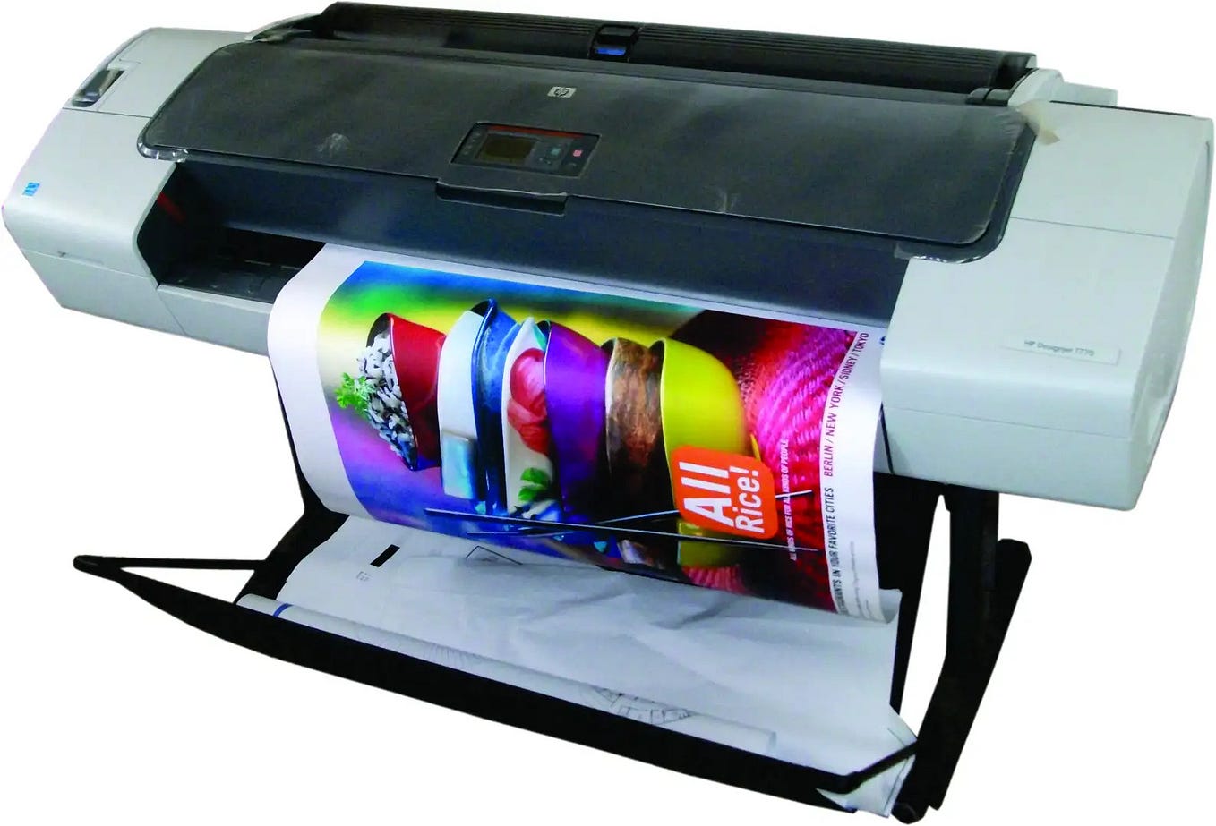 Plotter Printing Services in Raipur - Deepak Xerox Raipur - Medium